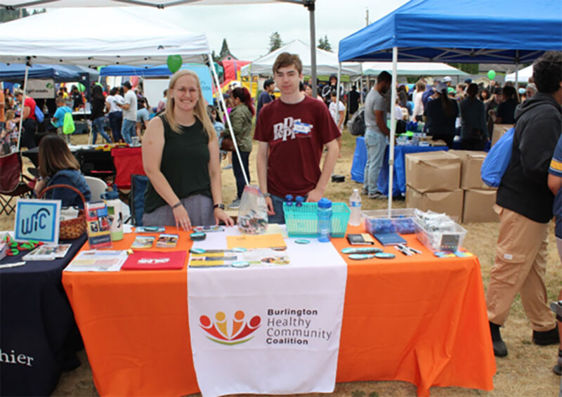 Back to School Fair – BHCC